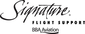 KTEB - Signature Flight Support - Teterboro